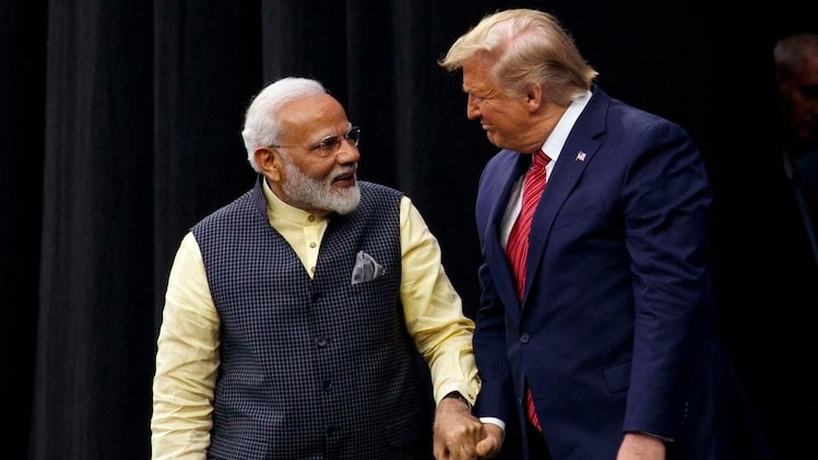 'Close friends, natural partners': PM Modi strikes positive note after ...