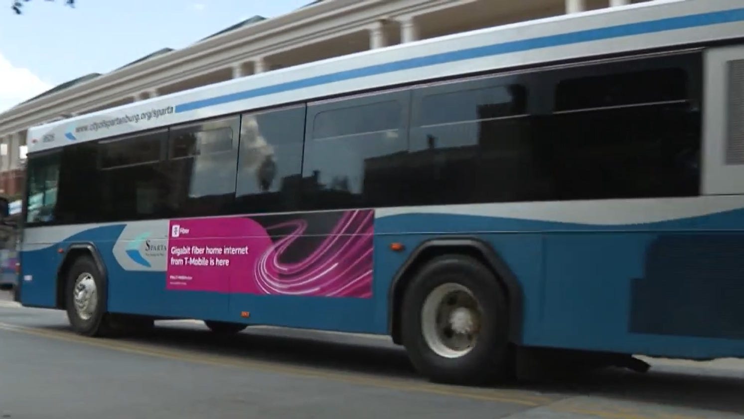 Spartanburg's microtransit program set to launch next week