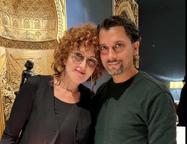 Fiorella Mannoia prima e dopo, la chirurgia estetica, i riccioli rossi ...