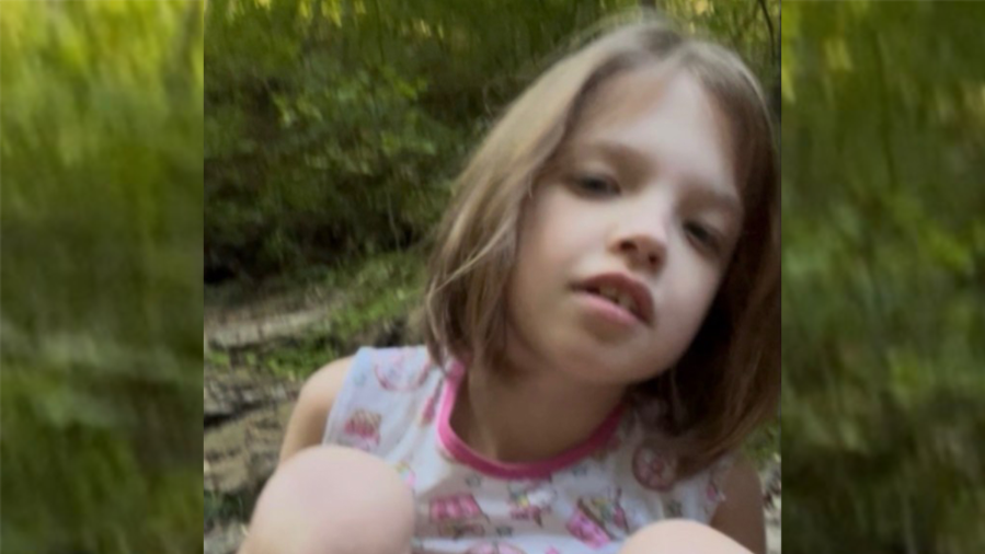 AMBER Alert canceled after child from Sneedville found safe