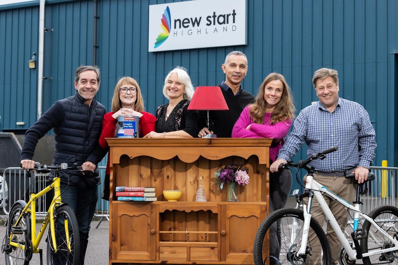 £2.9 billion to the good: How Scotland’s social enterprises are on the rise