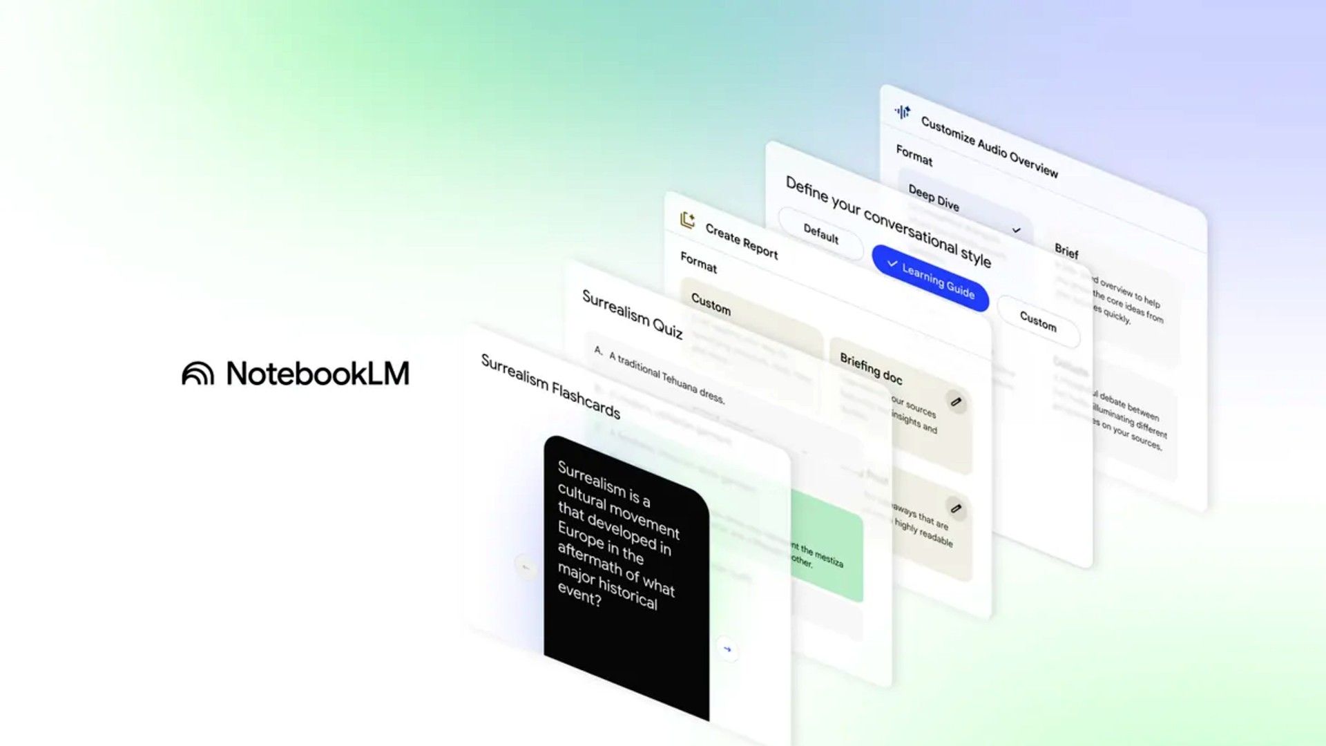 Google's NotebookLM Just Got More Features