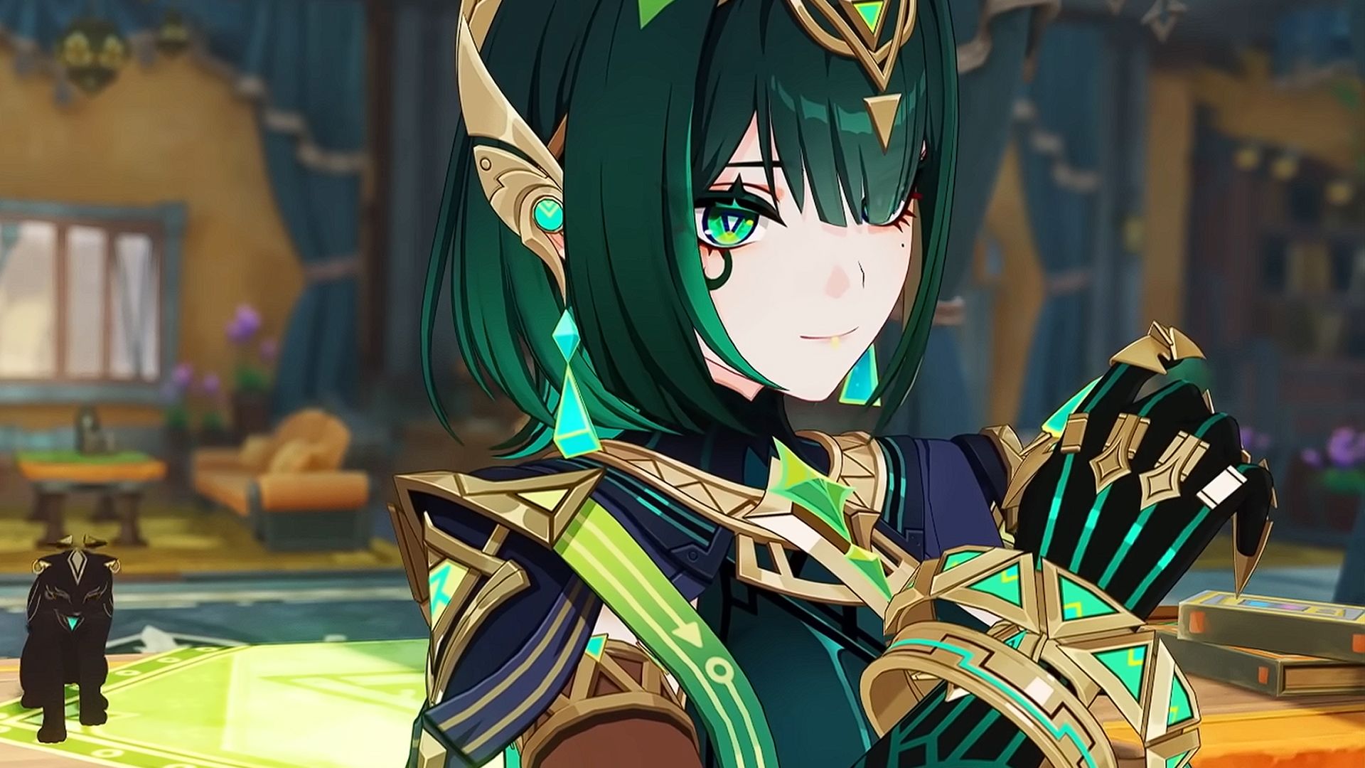 Genshin Impact Leaks Banner Characters for Version 6.1