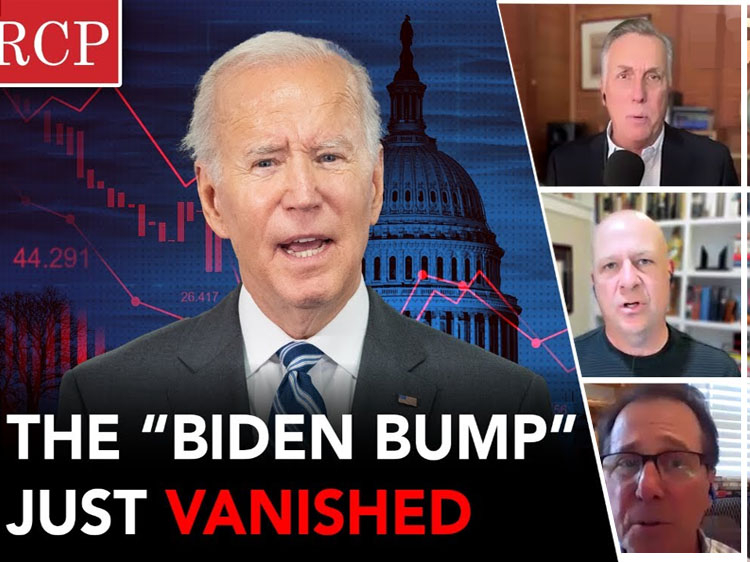 RCP Podcast: Charlotte Murder Gets Federal Response, JD Vance vs. Rand ...