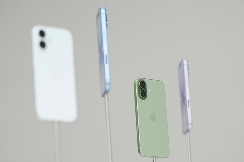 Why now might be a good time to upgrade your iPhone