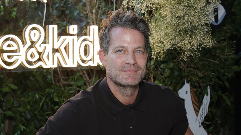 Nate Berkus Reveals His Go-To Paint Colors From Benjamin Moore