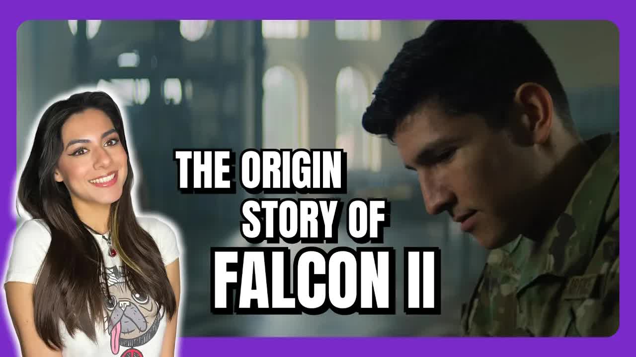 Who is Joaquin Torres? | Captain America 4 | MCU
