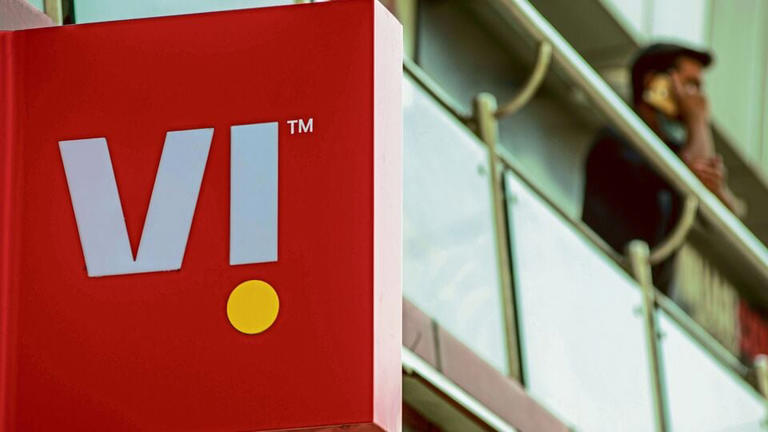 Vodafone Idea share price gains 2.5%: moves to Supreme Court over AGR dues