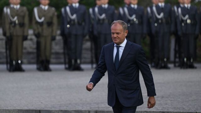 Πολωνία: Ολοκληρώθηκε η επιχείρηση αναχαίτισης των ρωσικών drones - Σε ...