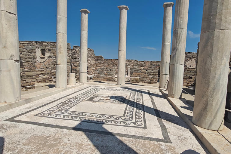 I’m a cruise editor and these are my favourite ports for sun, sea, sand ...