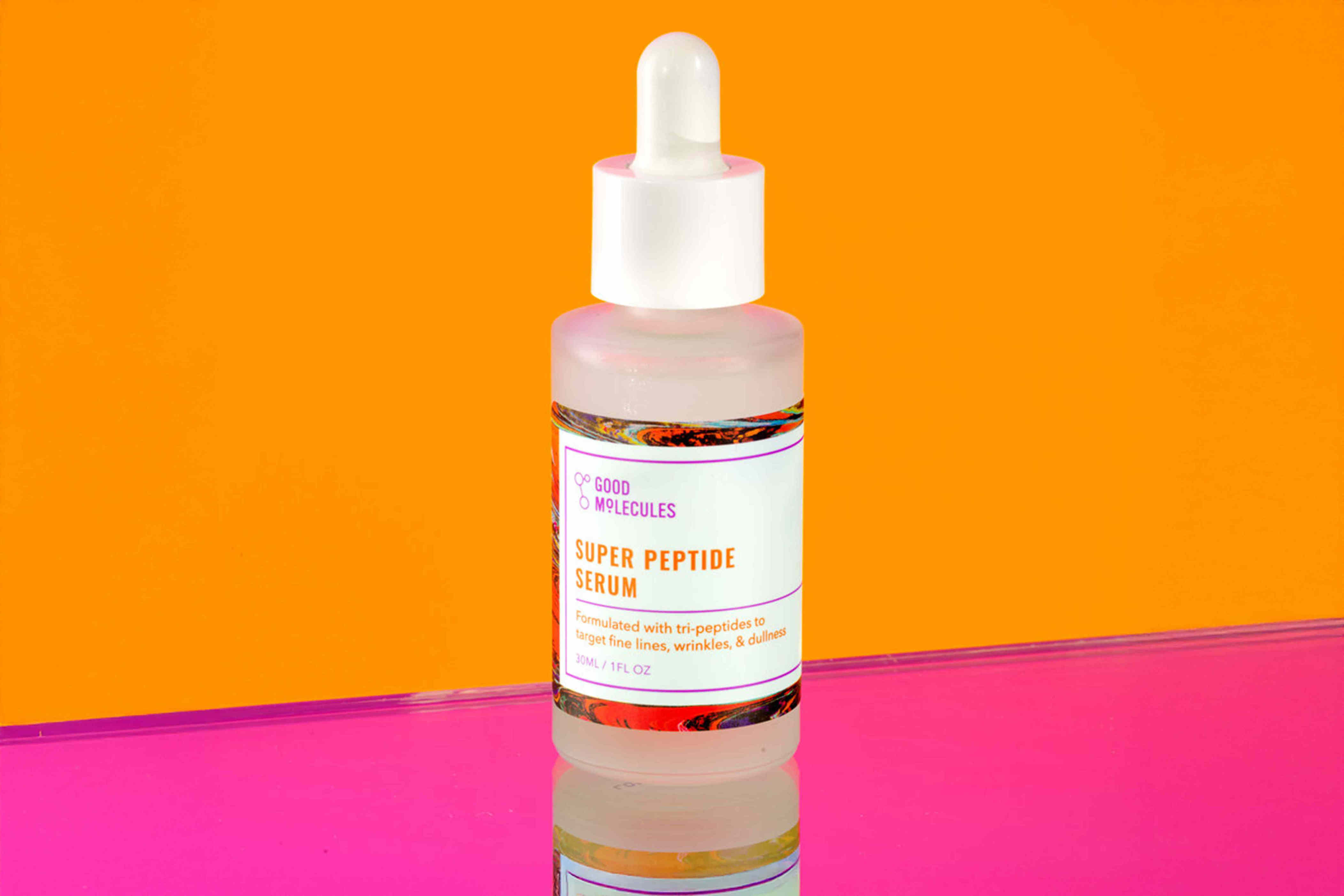 80-year-olds now pass for 60 thanks to this $12 Good Molecules serum ...