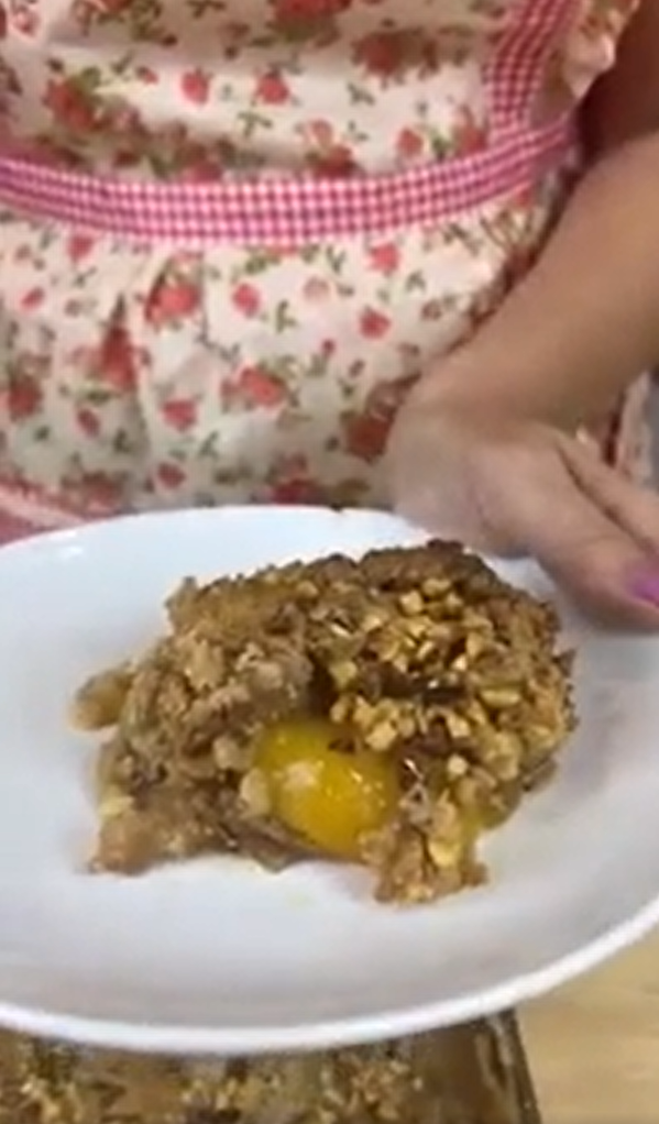 Irresistible Georgia Peach Treat You Need to Try