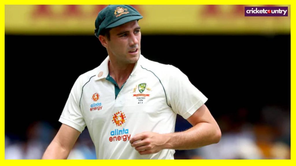 Pat Cummins has ruled out himself for…, due to a back injury, he will ...