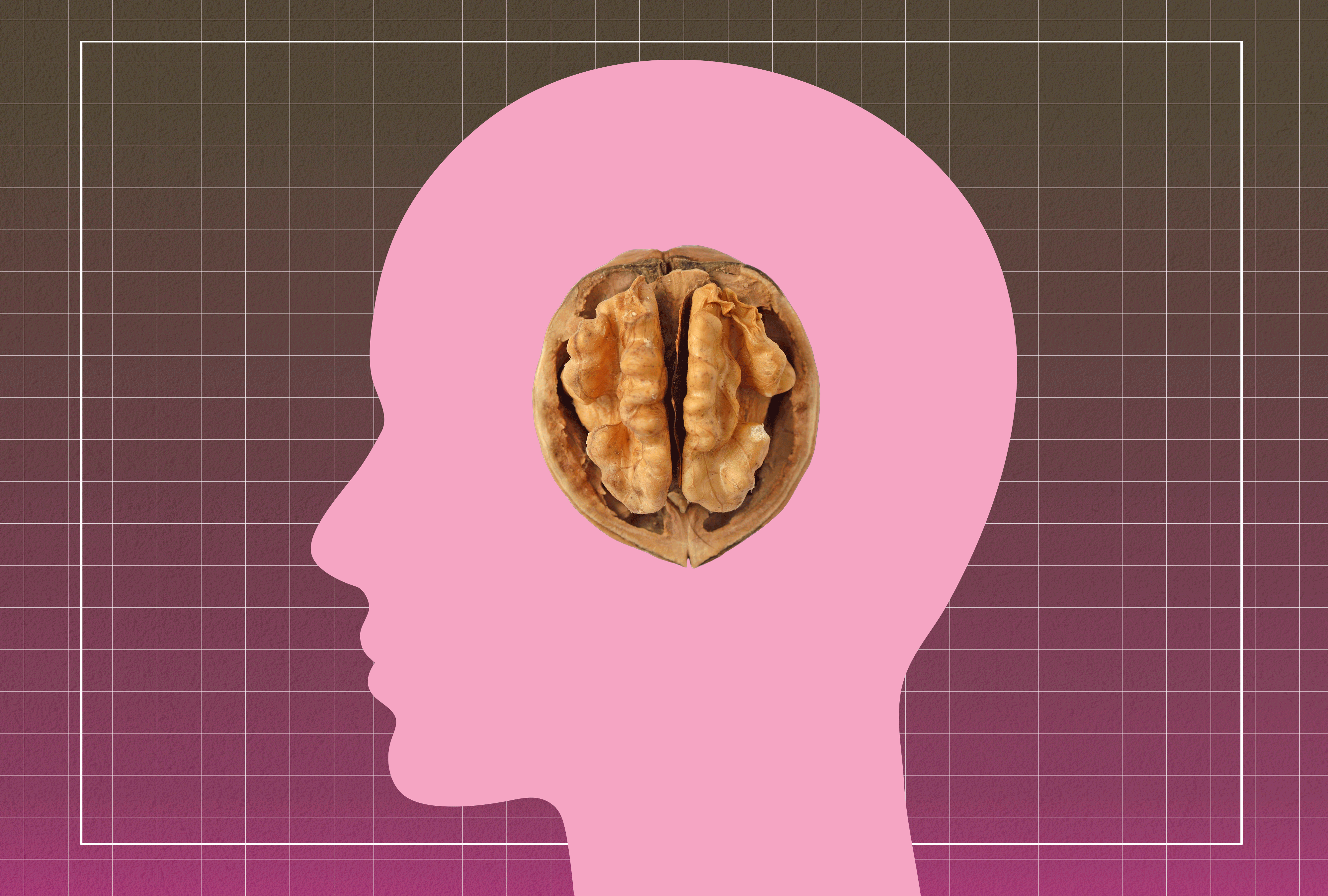 The #1 Snack for Better Memory, According to Neurologists & Dietitians