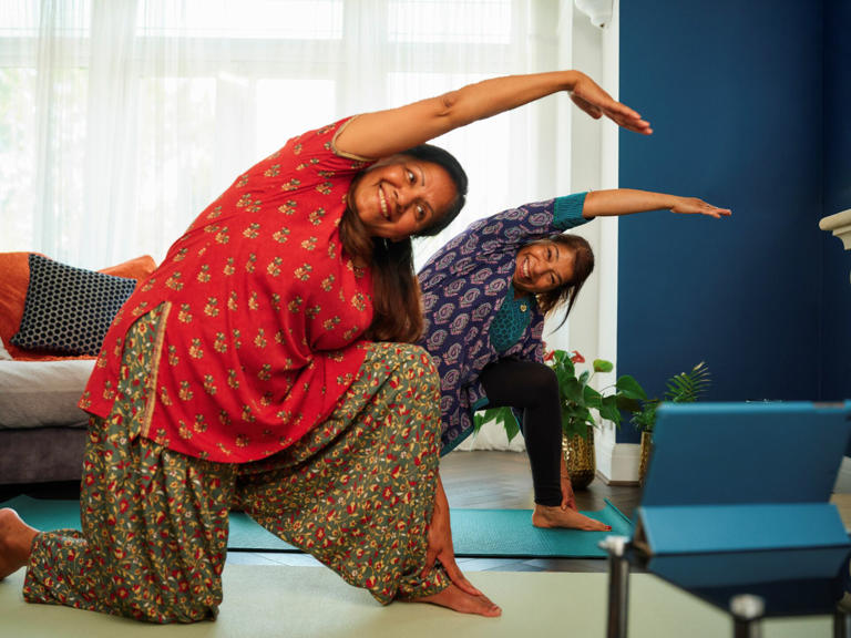 This Girl Can’s joyful new advert is here to redefine what women ...