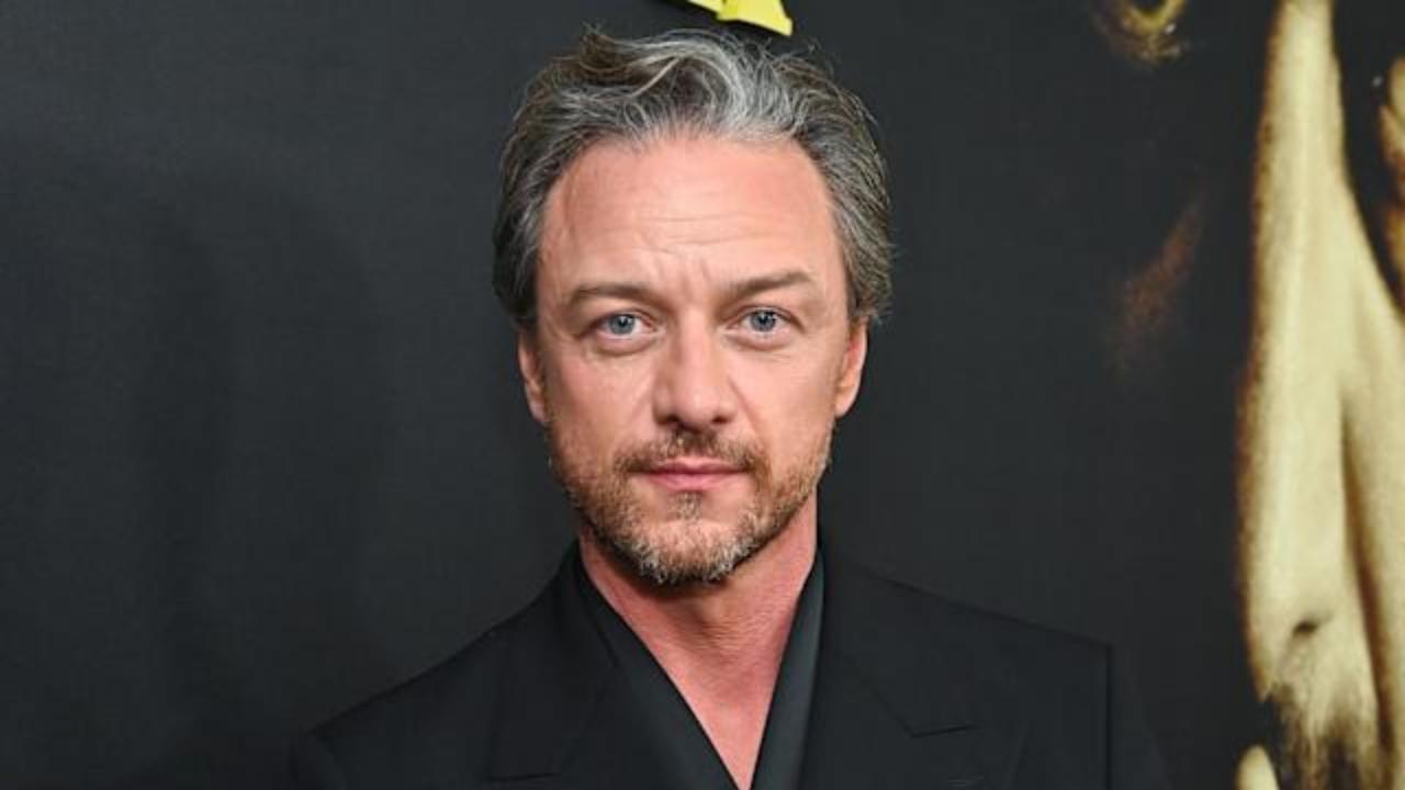TIFF 2025: Actor James McAvoy attacked by drunk man at a bar