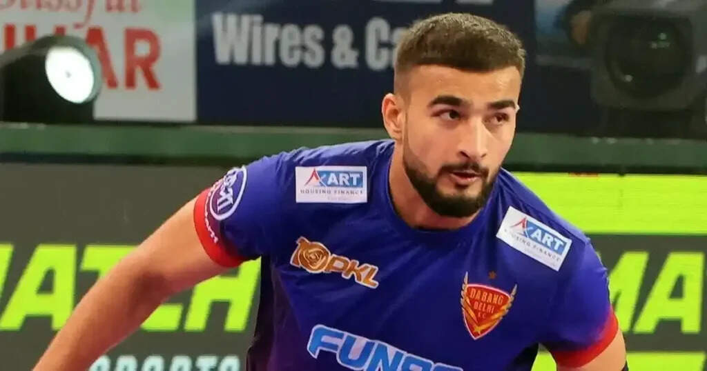 Exciting Matches Reshape PKL 2025 Standings