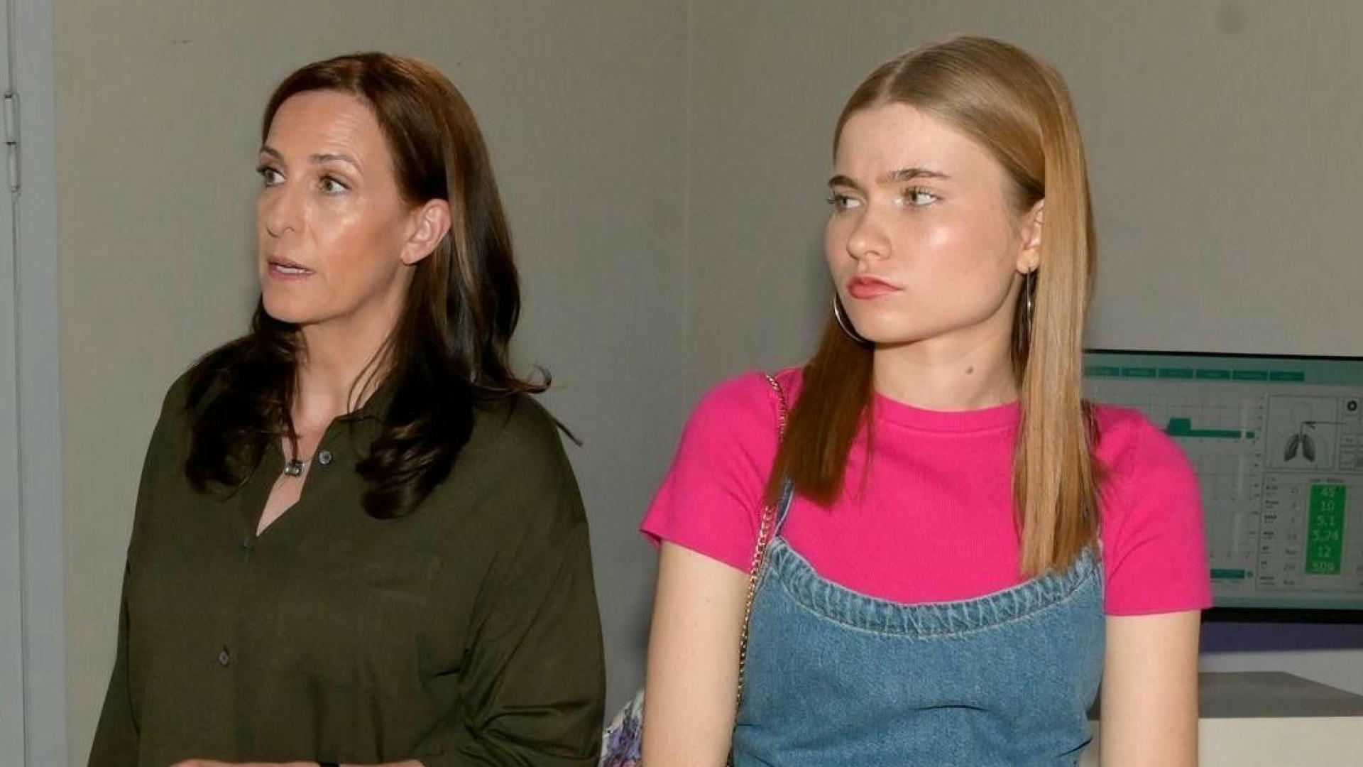 GZSZ-Folge 8359 auf RTL+: Erwacht Jo Gerner aus dem Koma?