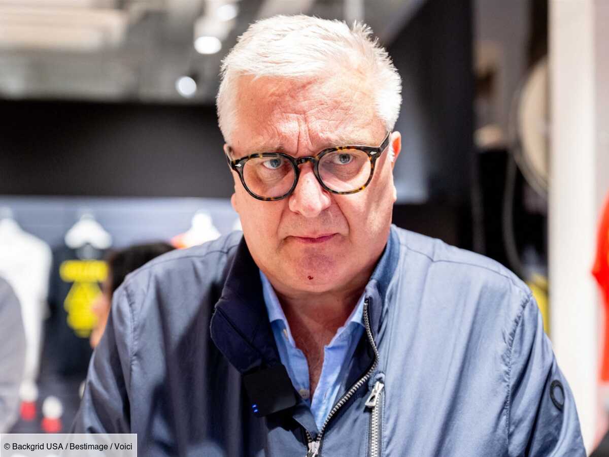 Le prince Laurent de Belgique, frère du roi, révèle avoir un fils caché ...