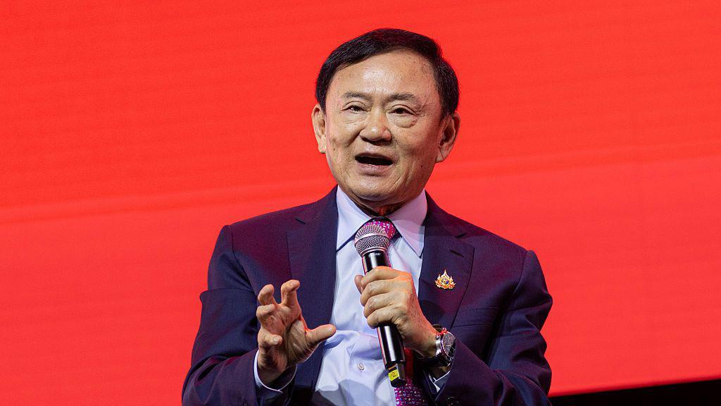 Thailand: Who is Thaksin Shinawatra?