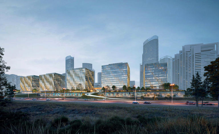 RAK's Marjan plans new master development by end of 2025 as Wynn mega ...