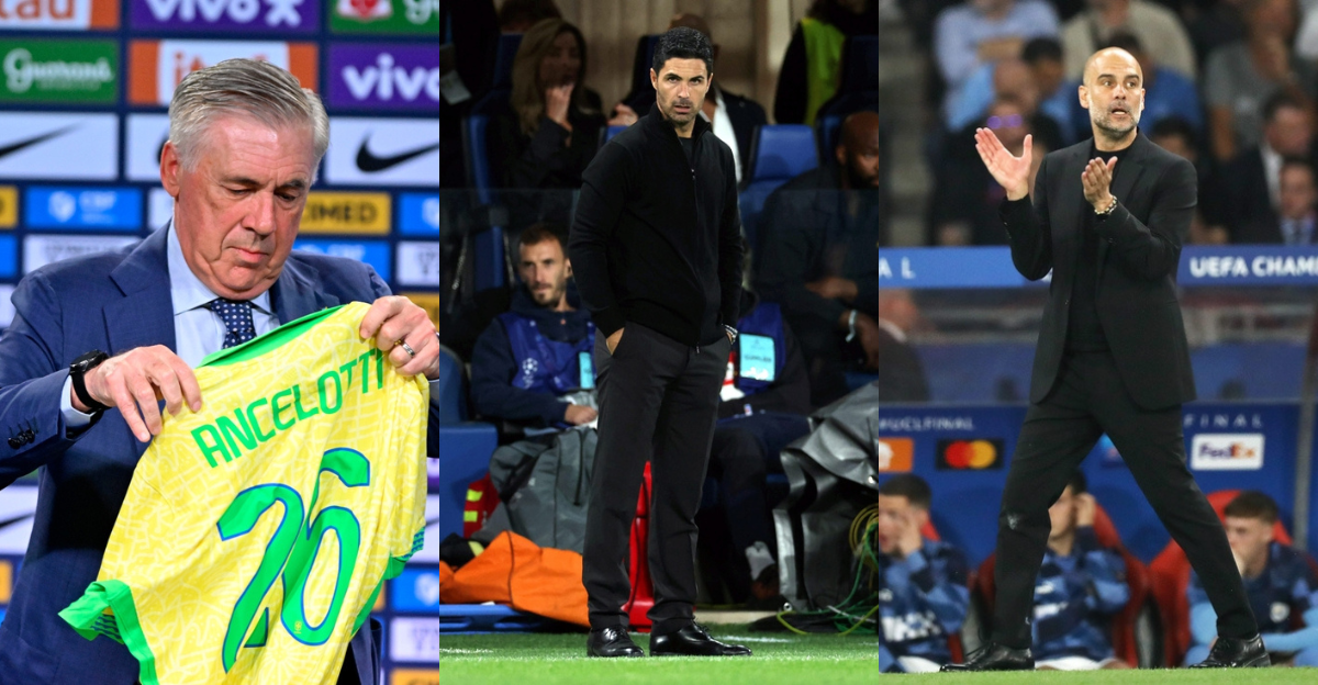 The 20 Highest-Paid Football Managers in the World – Ranked