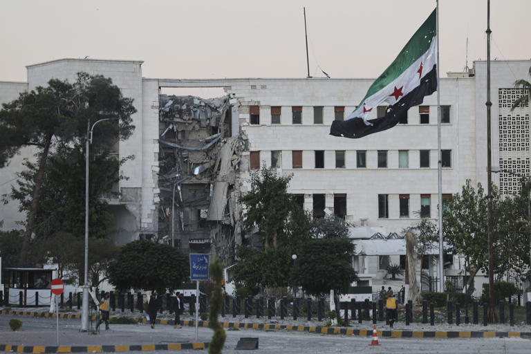 With Qatar attack, which countries has Israel struck since October 2023?