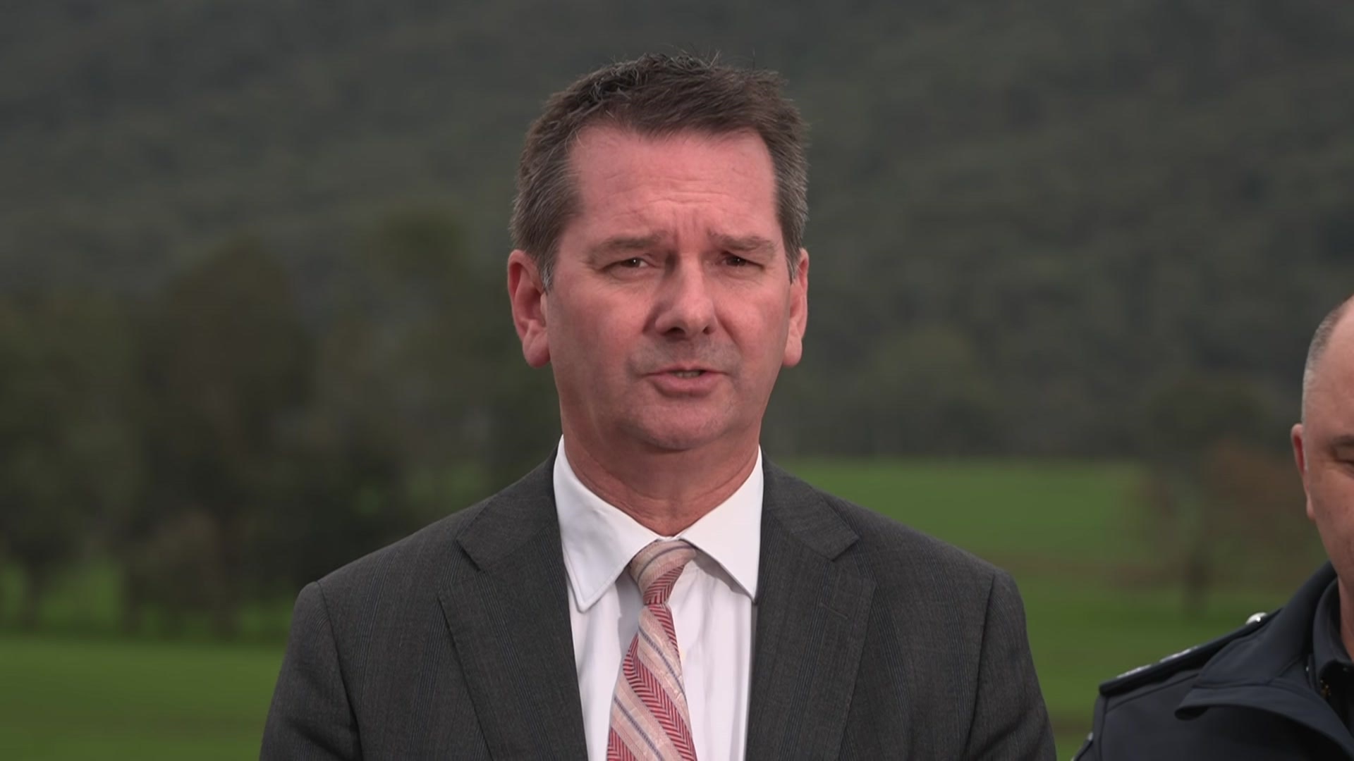 Police Reviewing Hundreds Of Porepunkah Shooting Tip Offs After Posting