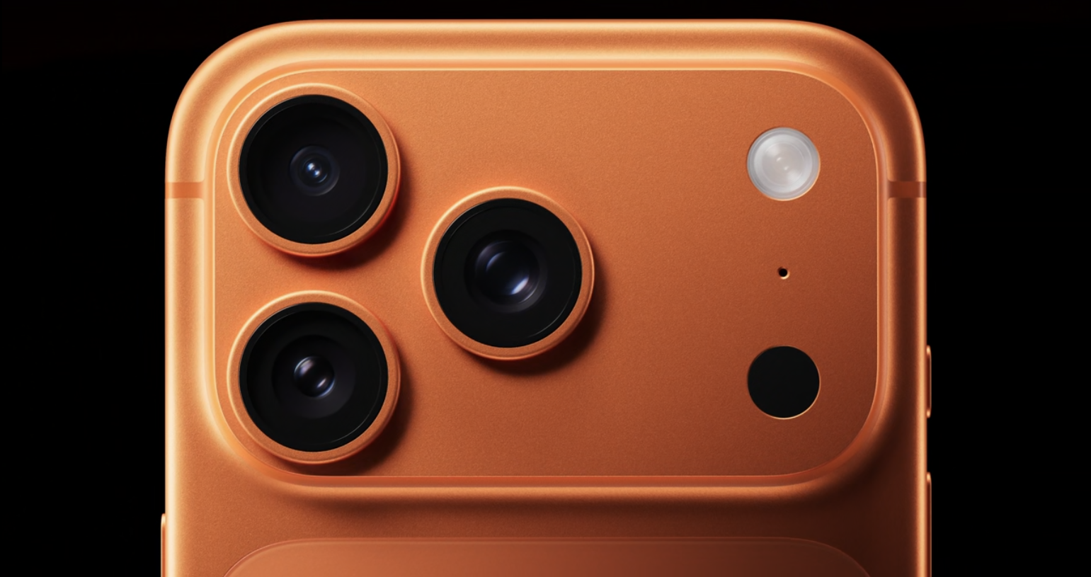 How the new iPhone 17 Pro cameras compare to Pixel and Samsung Galaxy