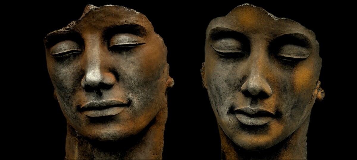 The Faces of Pride