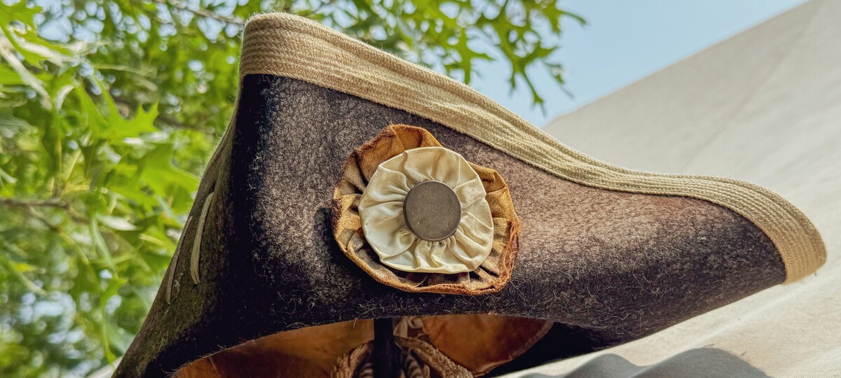 History: a 'Foible' Agreed Upon