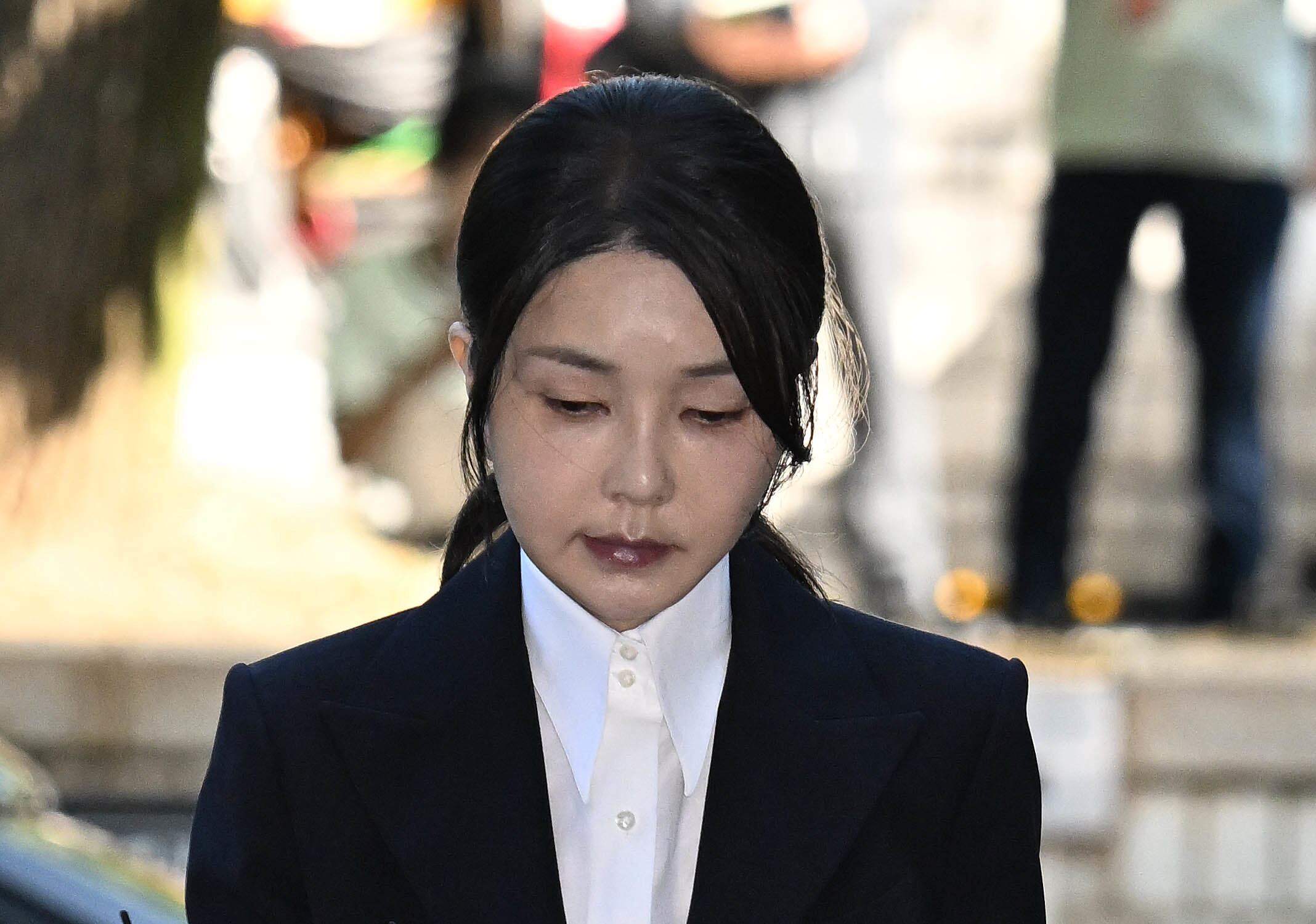 Marine death special counsel secures Kim Keon-hee call records via warrant