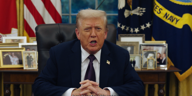 Trump Administration Imposes Sanctions on 2 Sudan Actors, Blames Iran ...