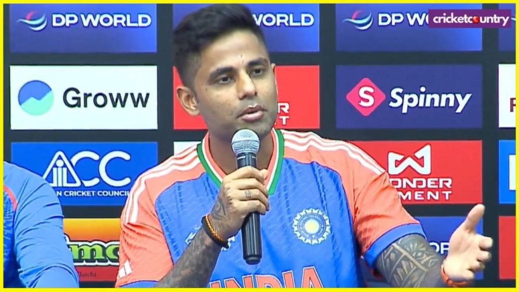 ‘I’m quite surprised, actually…’: The truth behind the ‘HANDSHAKE ...