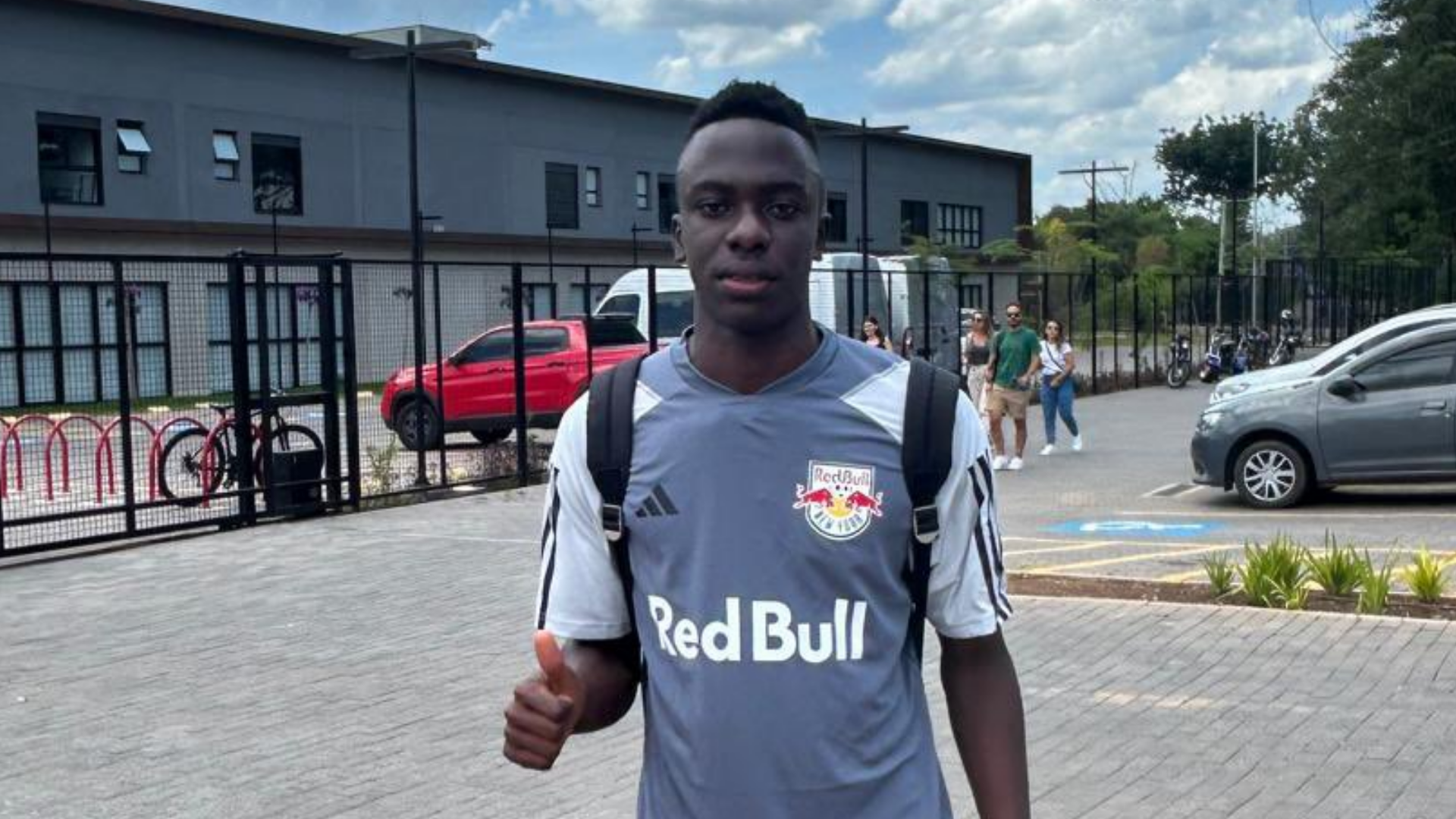 New York Red Bulls prospect Eder Smic Valencia tragically dies in car ...
