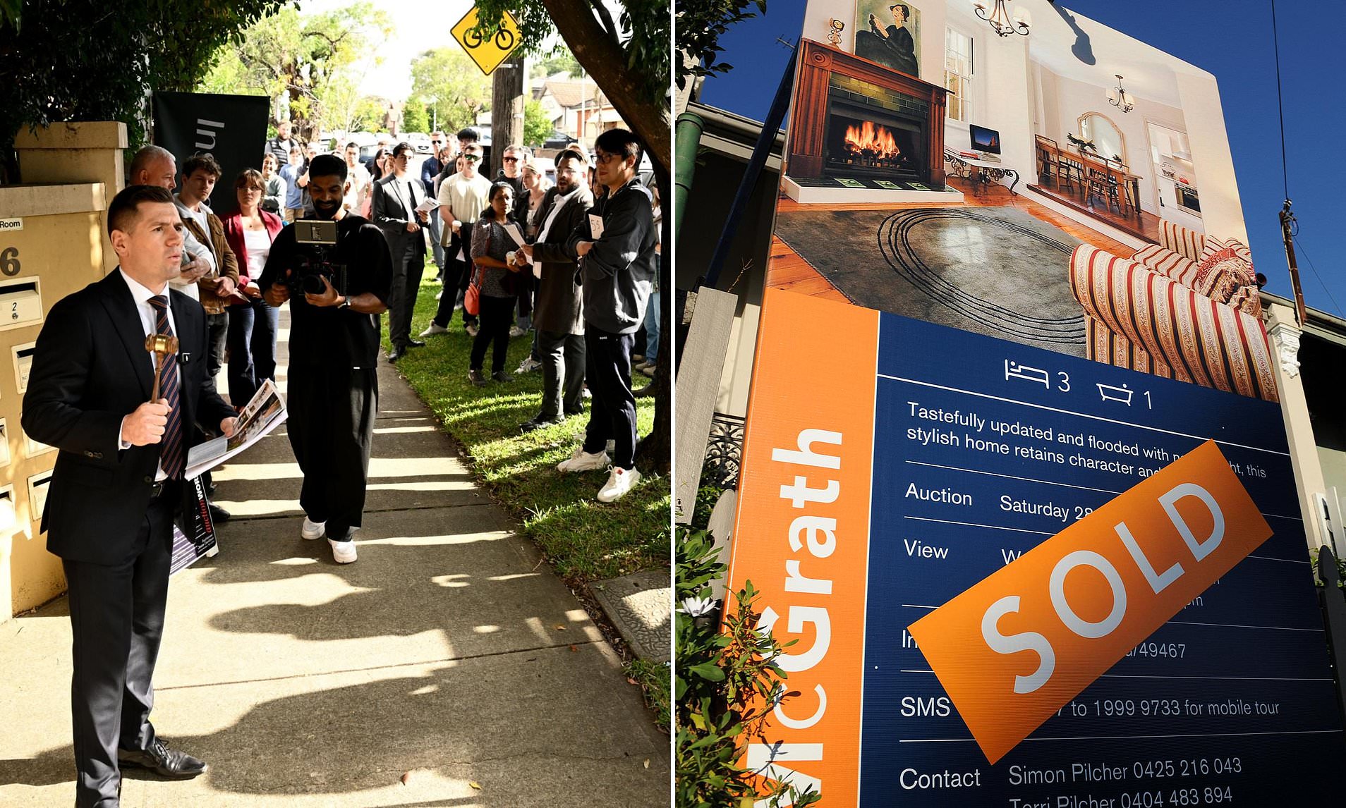 Good news for first-home buyers ahead of massive overhaul to five per ...