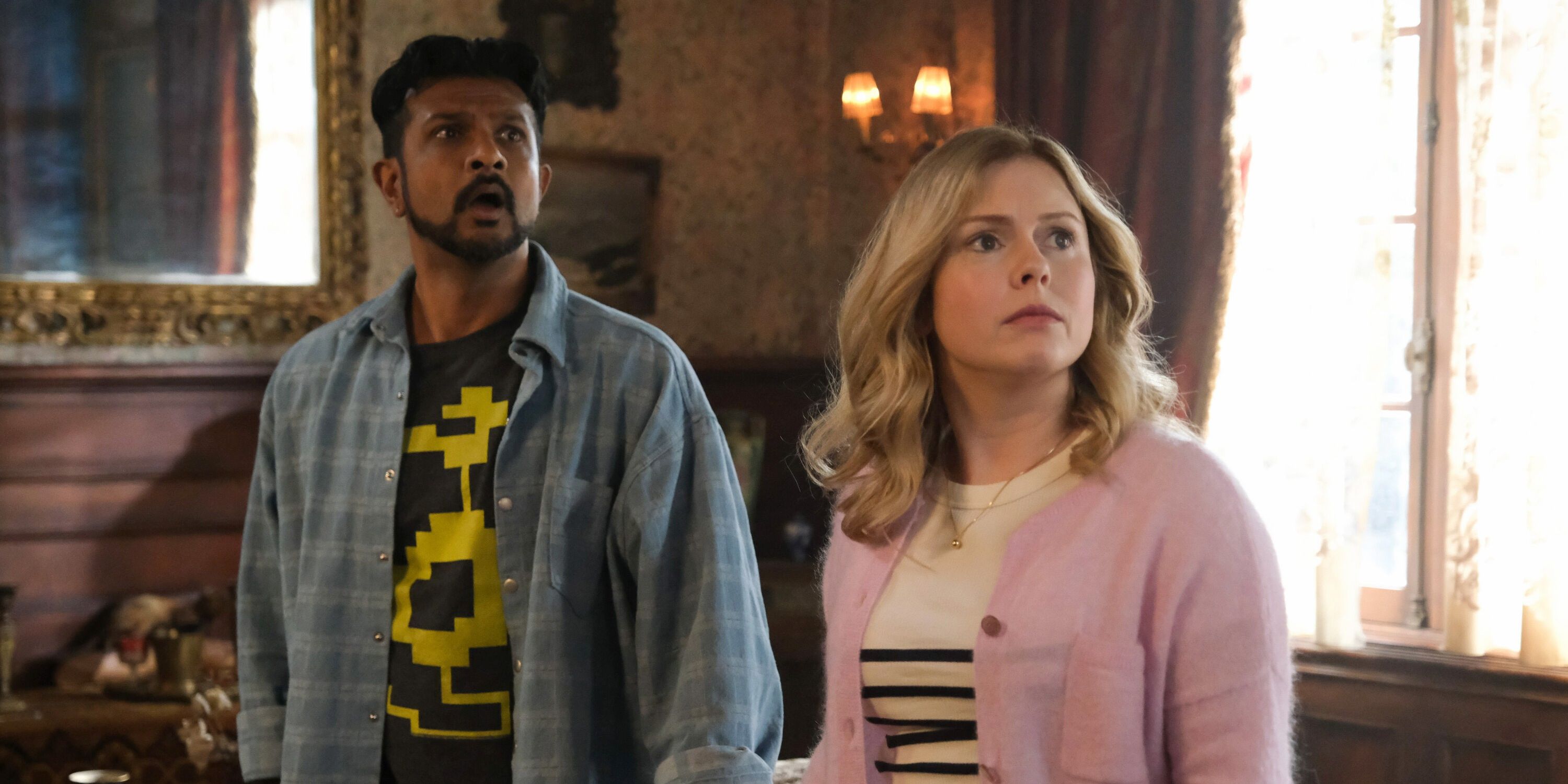 CBS Comedy DMV Debuts With Disappointing 54% Rotten Tomatoes Score