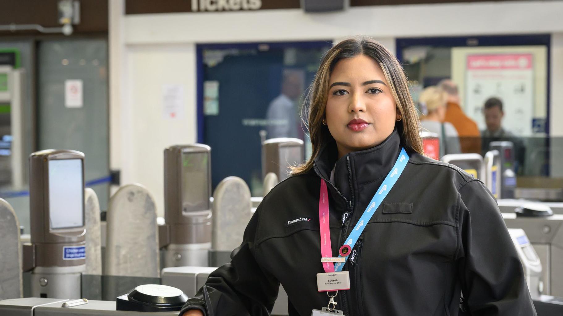 'Suicide prevention training helped me save a life'