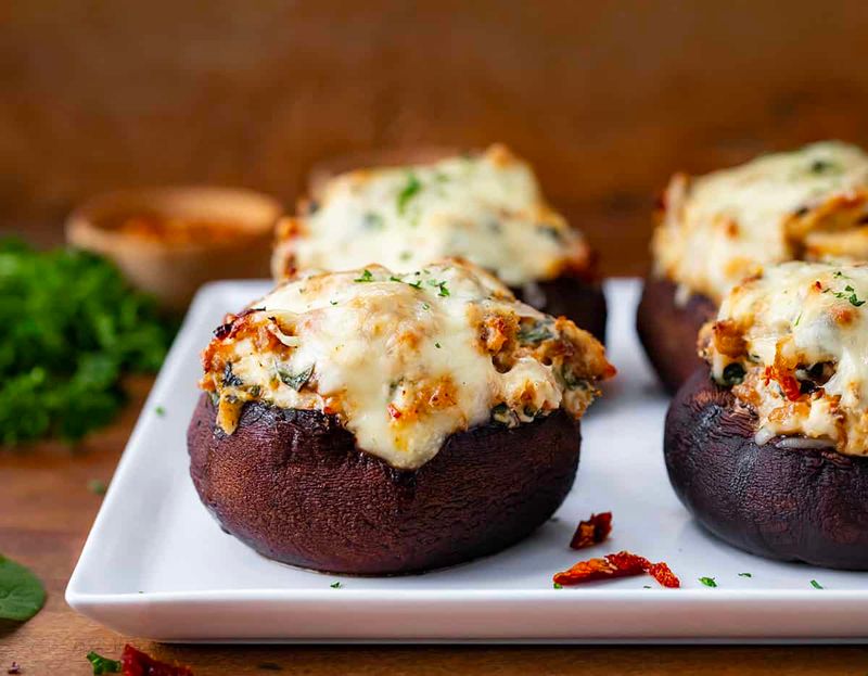 11 Snack Recipes So Good They Might Replace Dinner