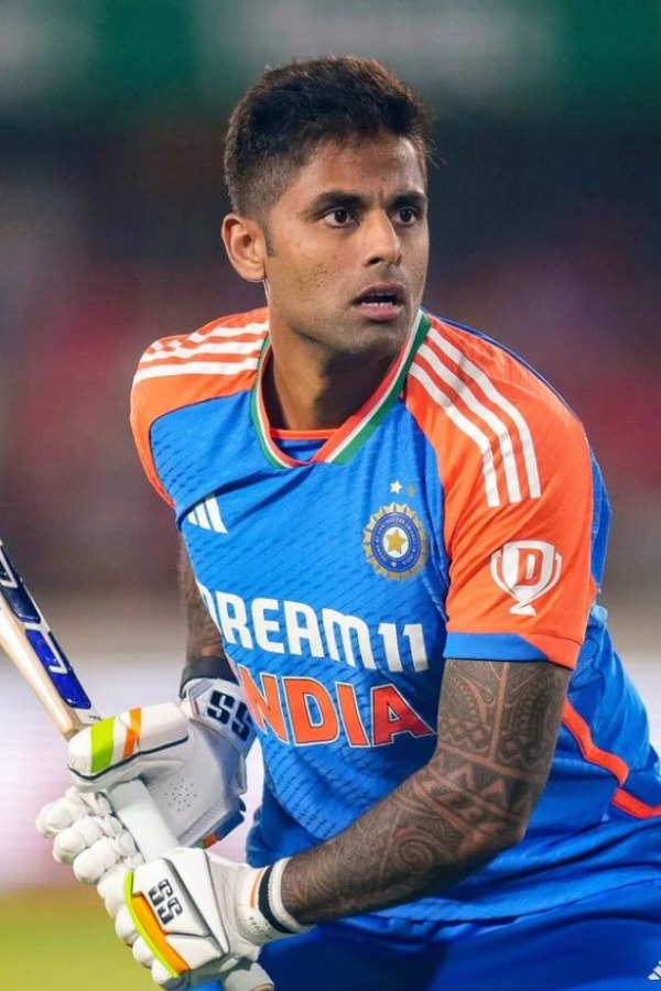 IND vs UAE Asia Cup 2025: 5 Team India Players Who Might Hog the Limelight