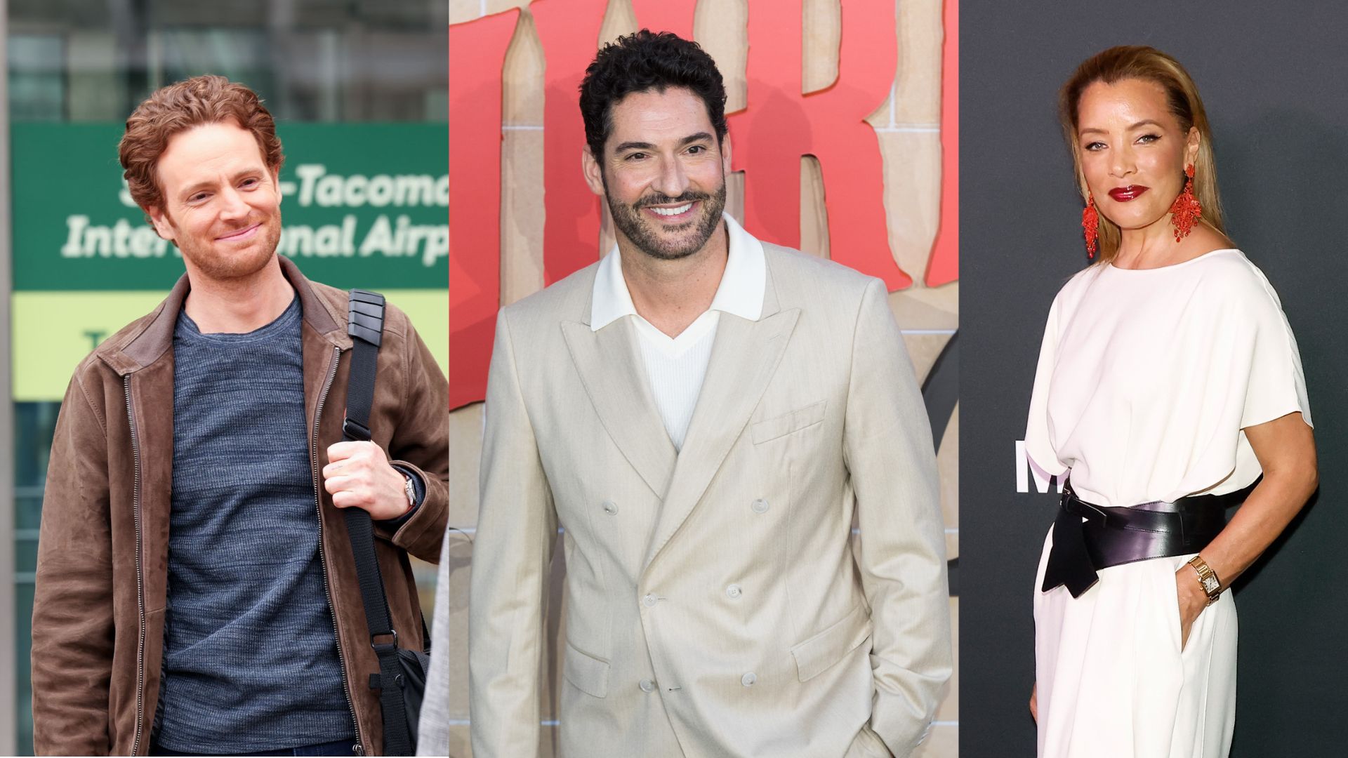 ‘CIA' Casts Nick Gehlfuss and Michael Michele Alongside Tom Ellis