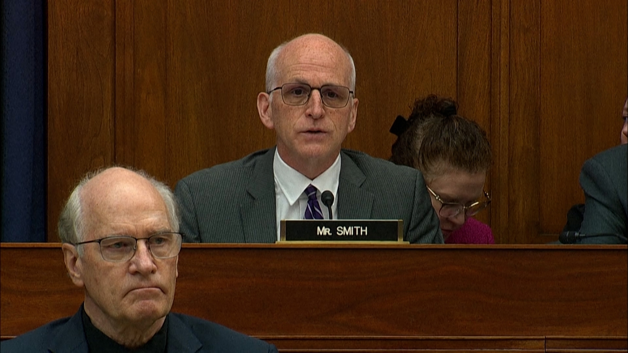 US House of Representative Members To Visit China in September