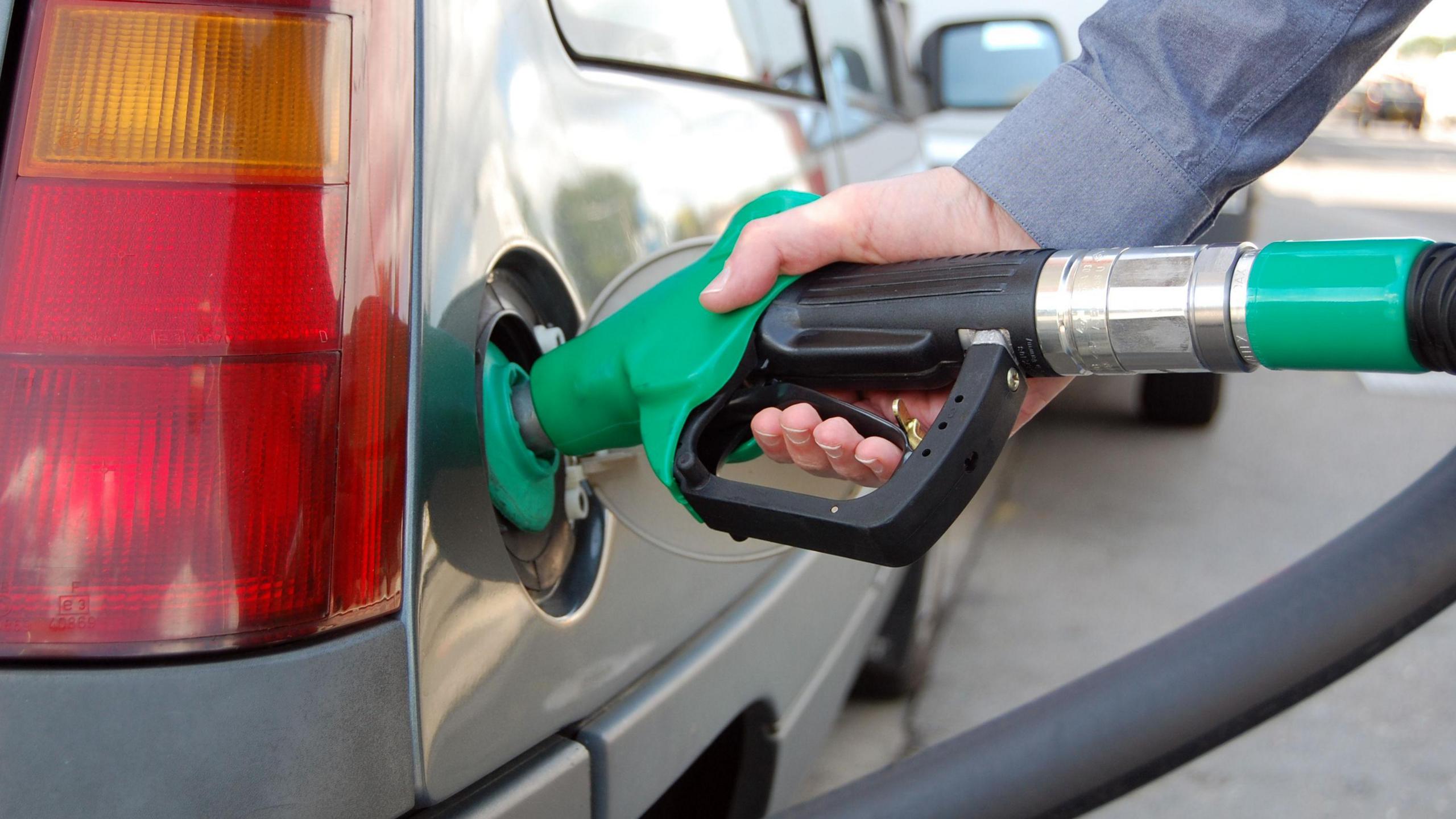Why Petrol Prices Could be about to Fall by up to 50%