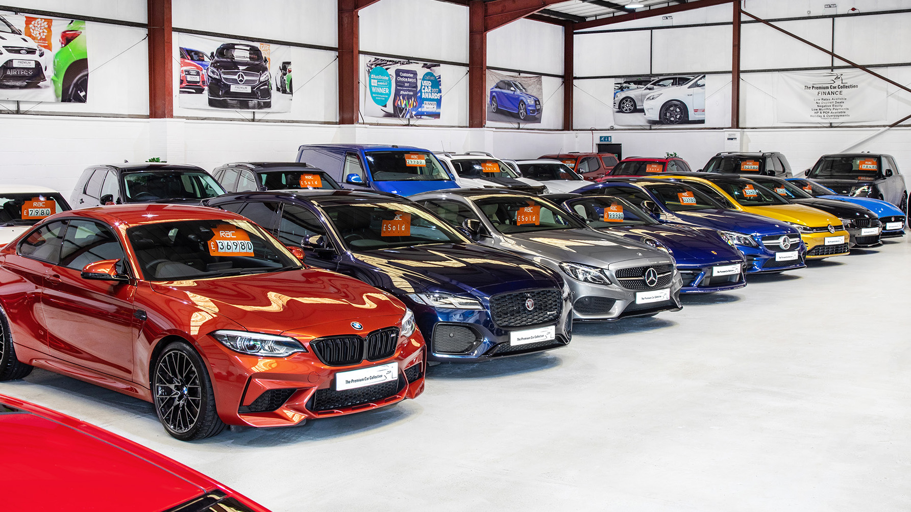When Buying a Car with Cash is a Smart Decision