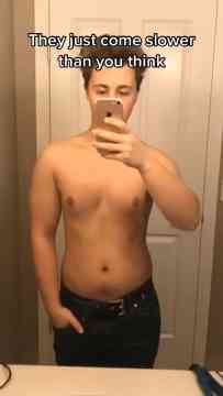 My 10 Month Body Transformation