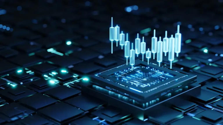 MIC Electronics Shares Surge On Semiconductor Expansion Plans