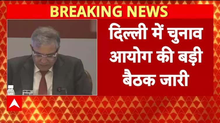 Breaking News: Aadhaar Accepted as Valid ID Proof in Voter Registration ...