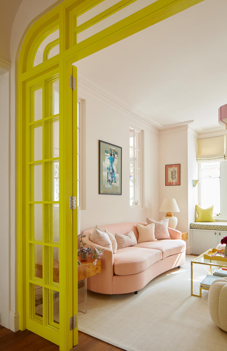 5 of the Most Uncomfortable Colors to Live With — And How to Harness ...