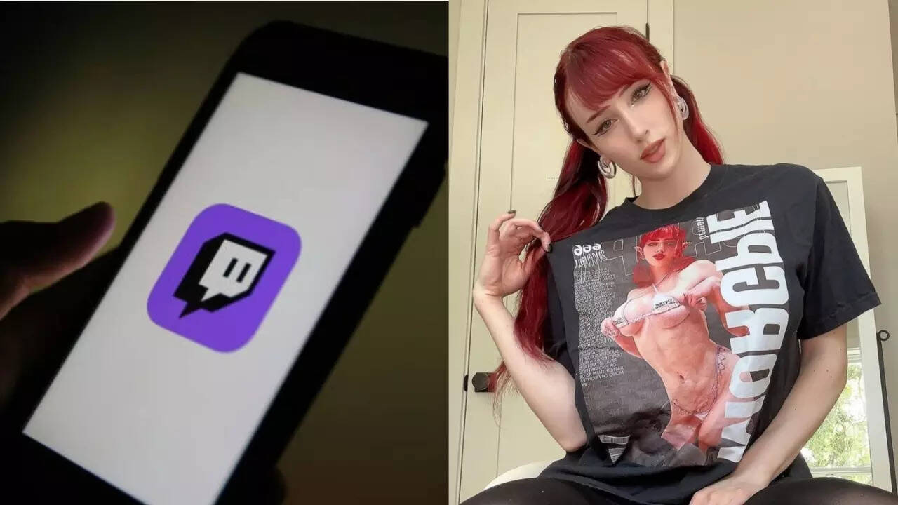 Twitch faces backlash for unbanning Morgpie just after 12 hours ...