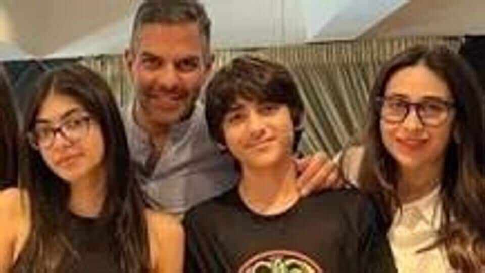 Sunjay Kapur's ₹30,000-crore estate: Feud between Karisma Kapoor's ...